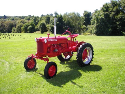 TM Tractor Parts Quality New and Replacement Parts for McCormick ...
