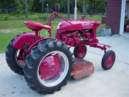 TM Tractor Parts Quality New and Replacement Parts for McCormick ...