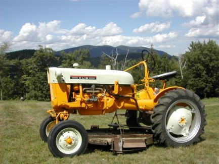 TM Tractor Parts Quality New and Replacement Parts for McCormick ...