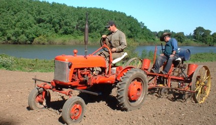 TM Tractor Parts Quality New and Replacement Parts for McCormick ...