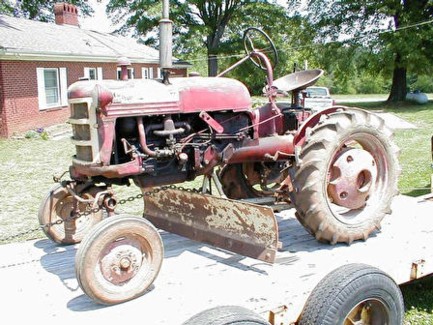 TM Tractor Parts Quality New and Replacement Parts for McCormick ...