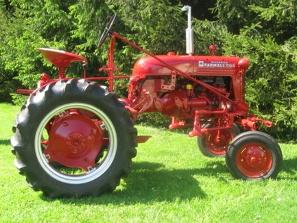 TM Tractor Parts Quality New and Replacement Parts for McCormick ...