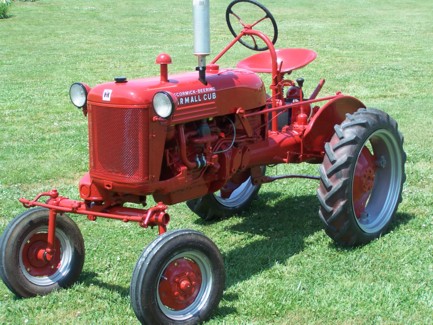 TM Tractor Parts Quality New and Replacement Parts for McCormick ...