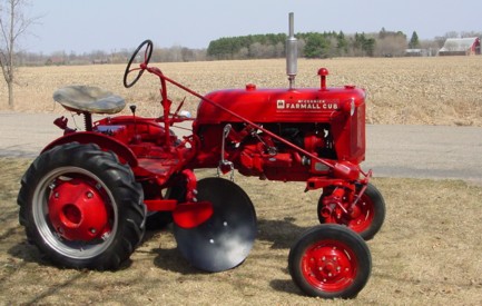 TM Tractor Parts Quality New and Replacement Parts for McCormick ...