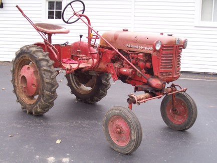 TM Tractor Parts Quality New and Replacement Parts for McCormick ...