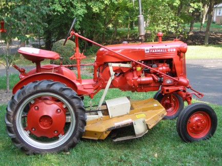 TM Tractor Parts Quality New and Replacement Parts for McCormick ...