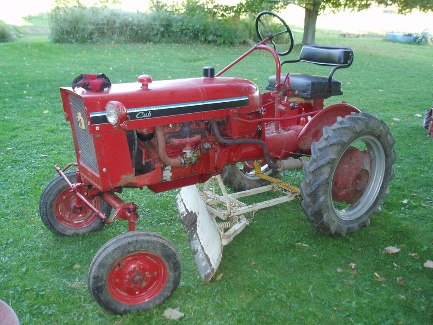 TM Tractor Parts Quality New and Replacement Parts for McCormick ...