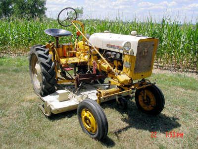 TM Tractor Parts Quality New and Replacement Parts for McCormick ...