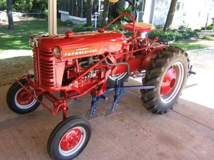 TM Tractor Parts Quality New and Replacement Parts for McCormick ...