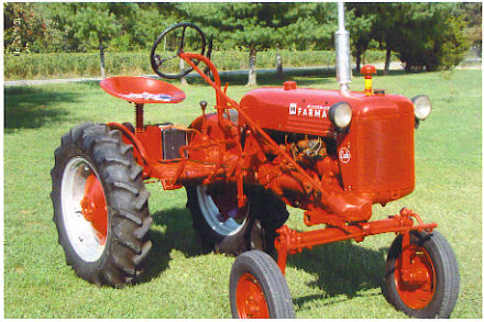 TM Tractor Parts Quality New and Replacement Parts for McCormick ...