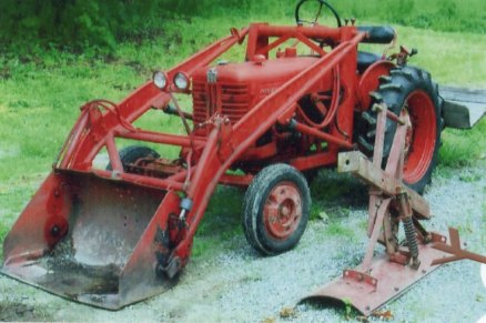 TM Tractor Parts Quality New and Replacement Parts for McCormick ...