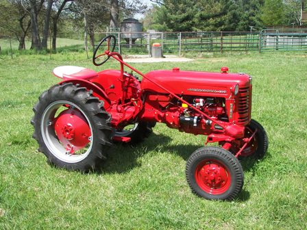 TM Tractor Parts Quality New and Replacement Parts for McCormick ...