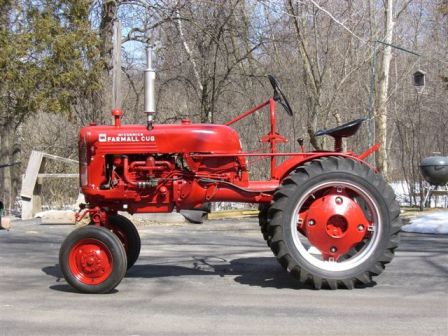 TM Tractor Parts Quality New and Replacement Parts for McCormick ...