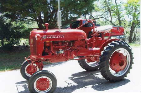 TM Tractor Parts Quality New and Replacement Parts for McCormick ...