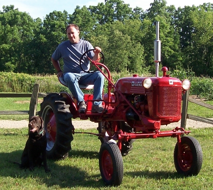 TM Tractor Parts Quality New and Replacement Parts for McCormick ...