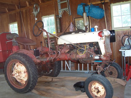 TM Tractor Parts Quality New and Replacement Parts for McCormick ...