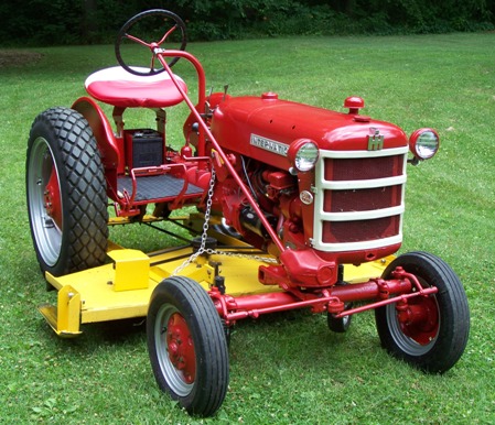 TM Tractor Parts Quality New and Replacement Parts for McCormick ...