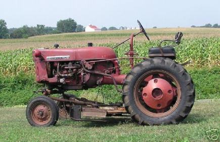 TM Tractor Parts Quality New and Replacement Parts for McCormick ...