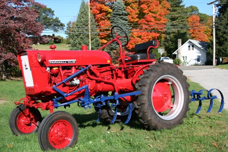 TM Tractor Parts Quality New and Replacement Parts for McCormick ...