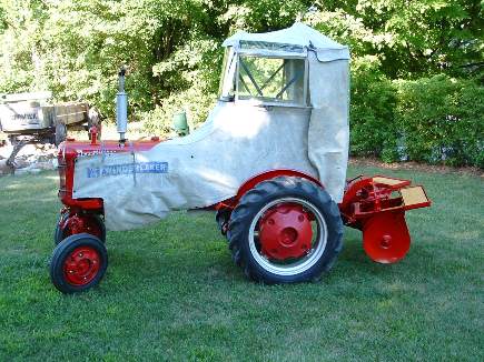 TM Tractor Parts Quality New and Replacement Parts for McCormick ...