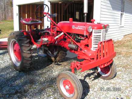 TM Tractor Parts Quality New and Replacement Parts for McCormick ...