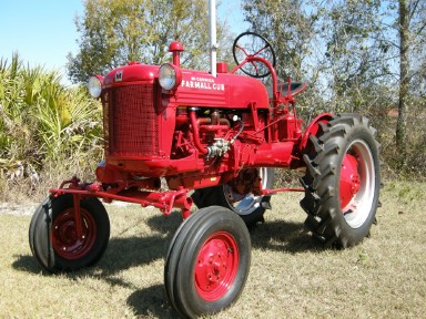 TM Tractor Parts Quality New and Replacement Parts for McCormick ...