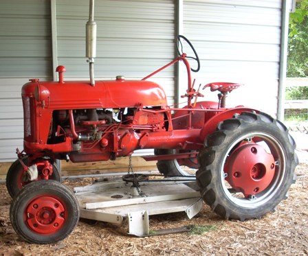 TM Tractor Parts Quality New and Replacement Parts for McCormick ...