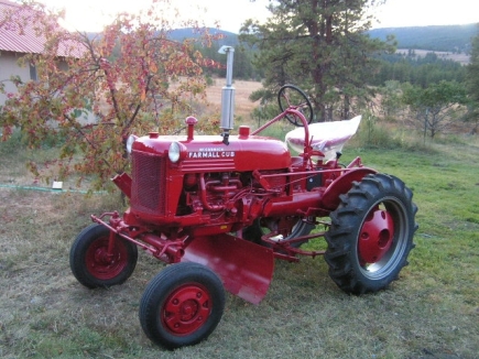 TM Tractor Parts Quality New and Replacement Parts for McCormick ...