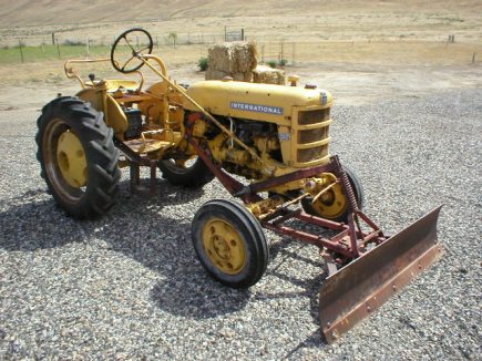 TM Tractor Parts Quality New and Replacement Parts for McCormick ...