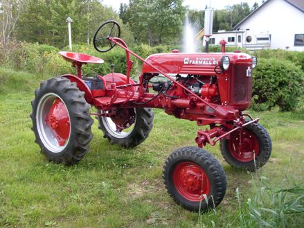 TM Tractor Parts Quality New and Replacement Parts for McCormick ...