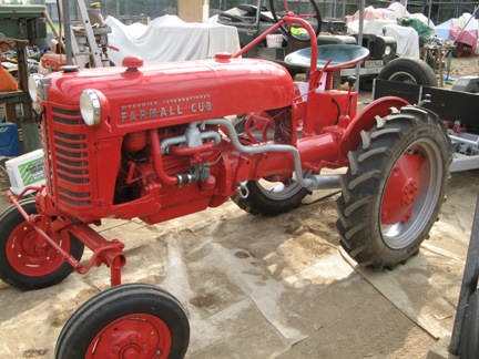 TM Tractor Parts Quality New and Replacement Parts for McCormick ...