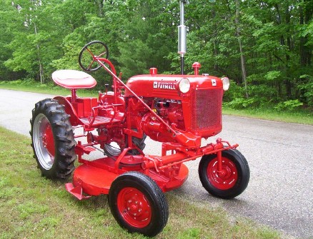 TM Tractor Parts Quality New and Replacement Parts for McCormick ...