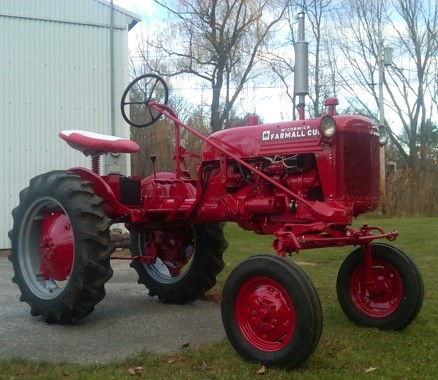 TM Tractor Parts Quality New and Replacement Parts for McCormick ...