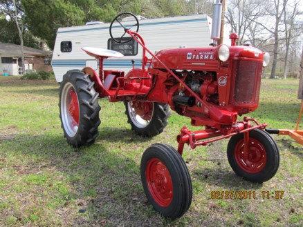 TM Tractor Parts Quality New and Replacement Parts for McCormick ...