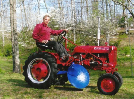 TM Tractor Parts Quality New and Replacement Parts for McCormick ...