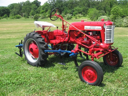 TM Tractor Parts Quality New and Replacement Parts for McCormick ...