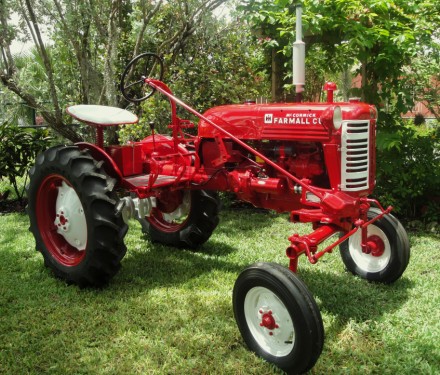 TM Tractor Parts Quality New and Replacement Parts for McCormick ...